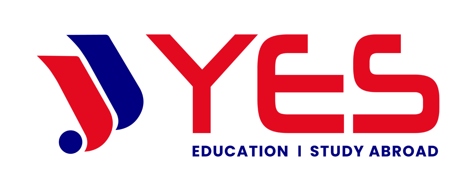 YES – Education l Study Abroad